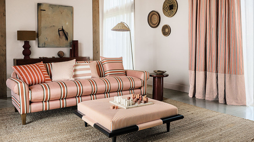 Romo Fabrics | Designer Fabrics, Upholstery & Wallcoverings