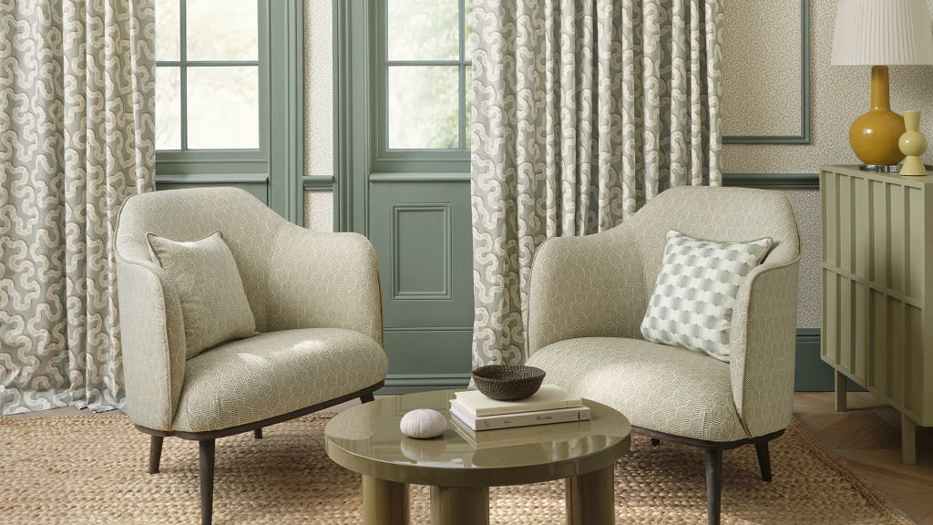 Romo Fabrics | Designer Fabrics, Upholstery & Wallcoverings