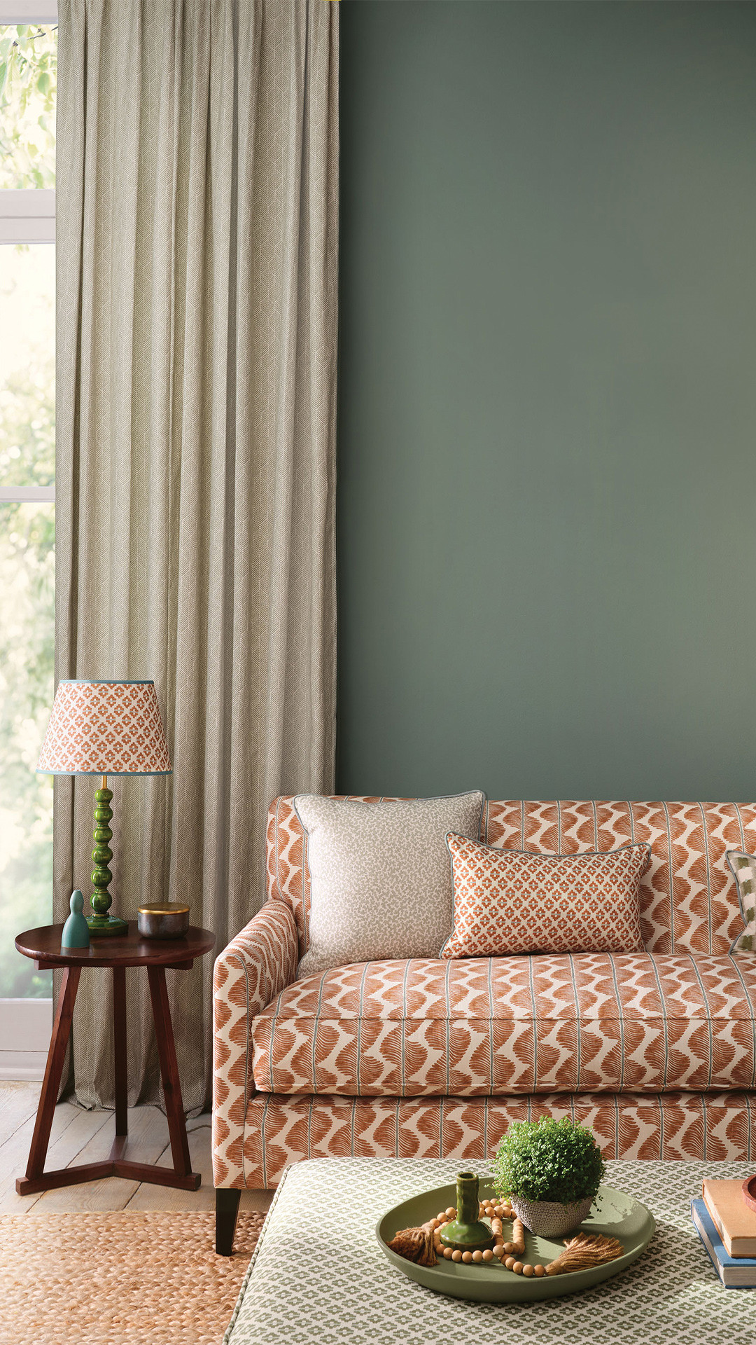 Romo Fabrics | Designer Fabrics, Upholstery & Wallcoverings