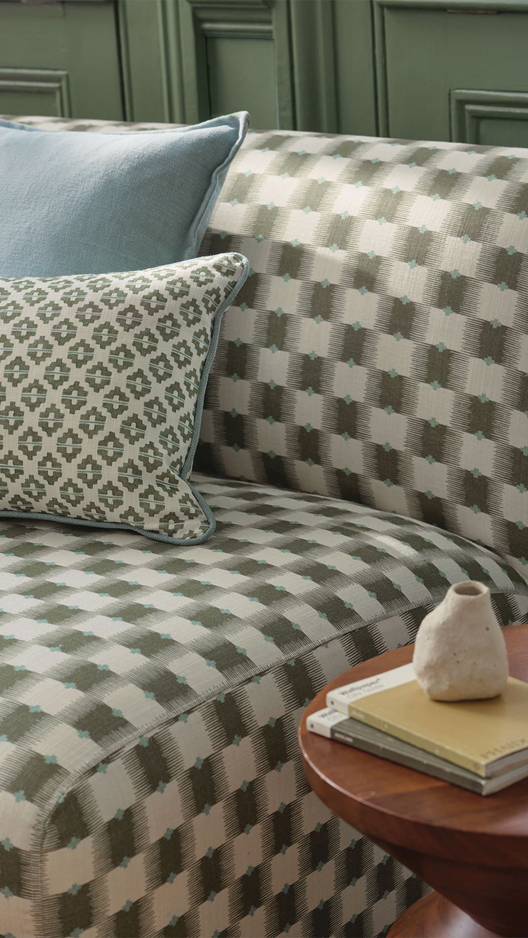 Romo Fabrics | Designer Fabrics, Upholstery & Wallcoverings