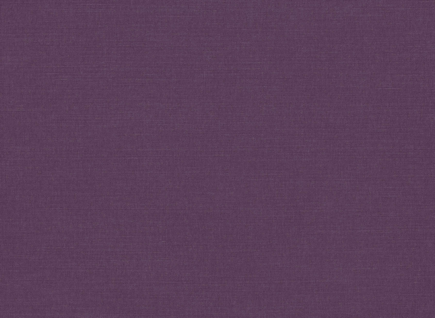 Linara Mulberry | Linara | Washable Linen Union | Romo Fabrics