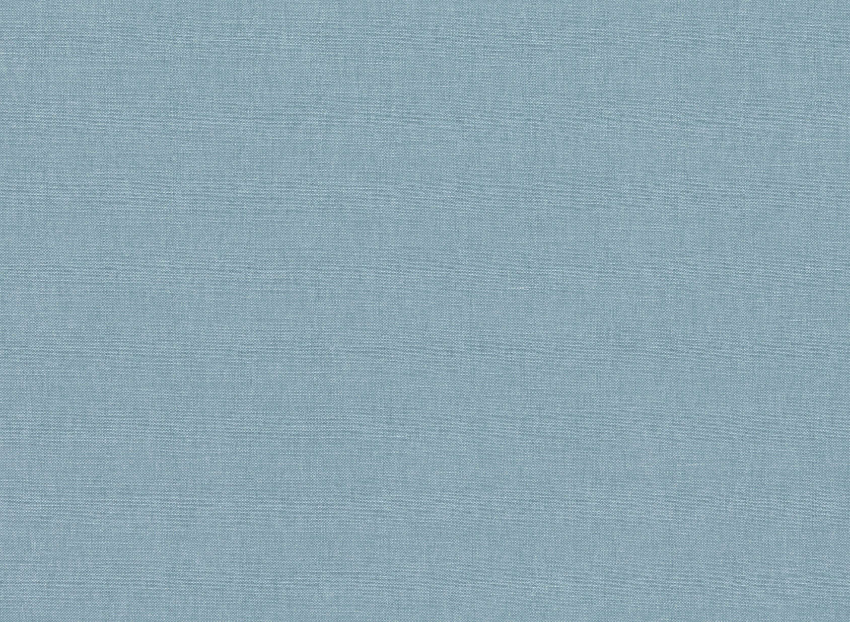 Linara Steel Blue | Linara | Washable Linen Union | Romo Fabrics