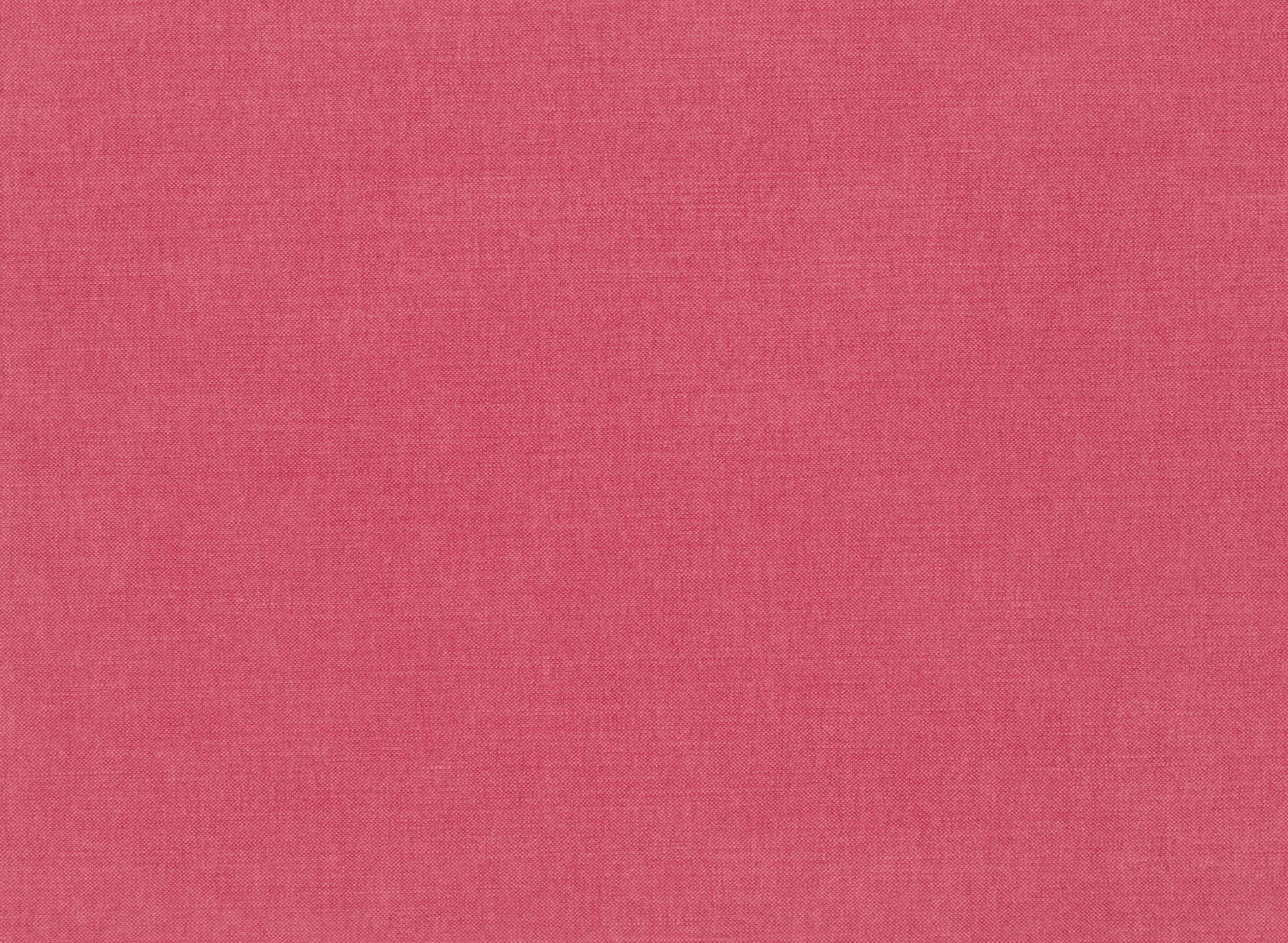 Linara Raspberry | Linara | Washable Linen Union | Romo Fabrics
