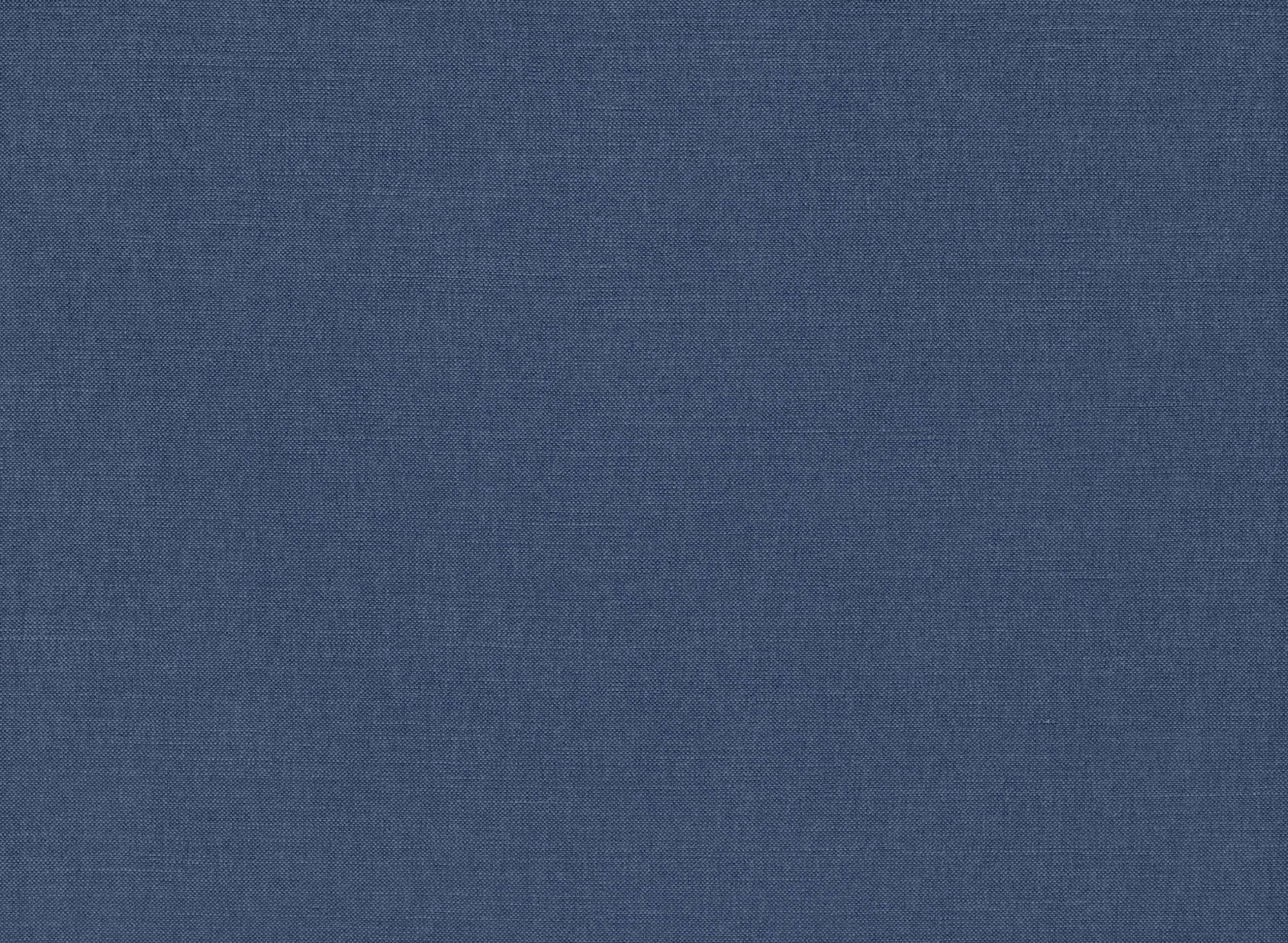 Linara Navy | Linara | Washable Linen Union | Romo Fabrics