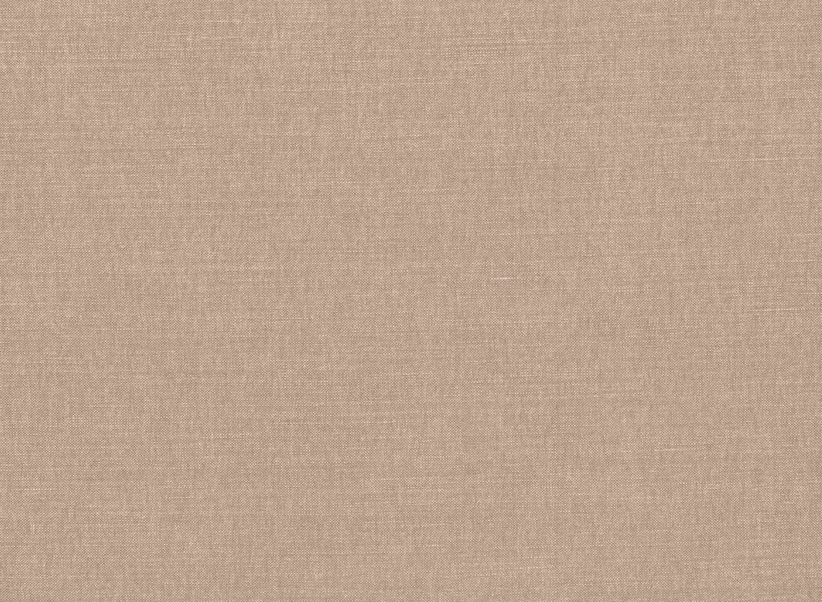 Linara Truffle | Linara | Washable Linen Union | Romo Fabrics