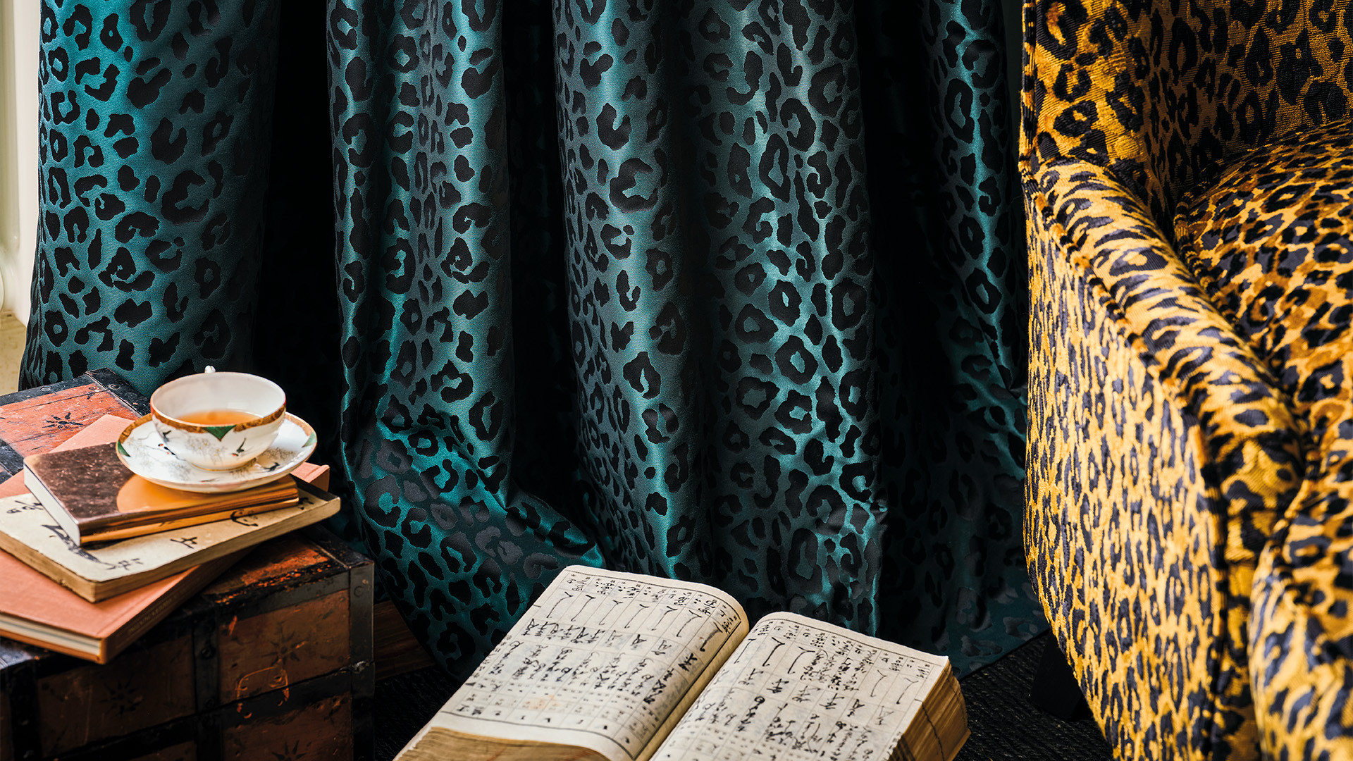 Romo Fabrics | Designer Fabrics, Upholstery & Wallcoverings