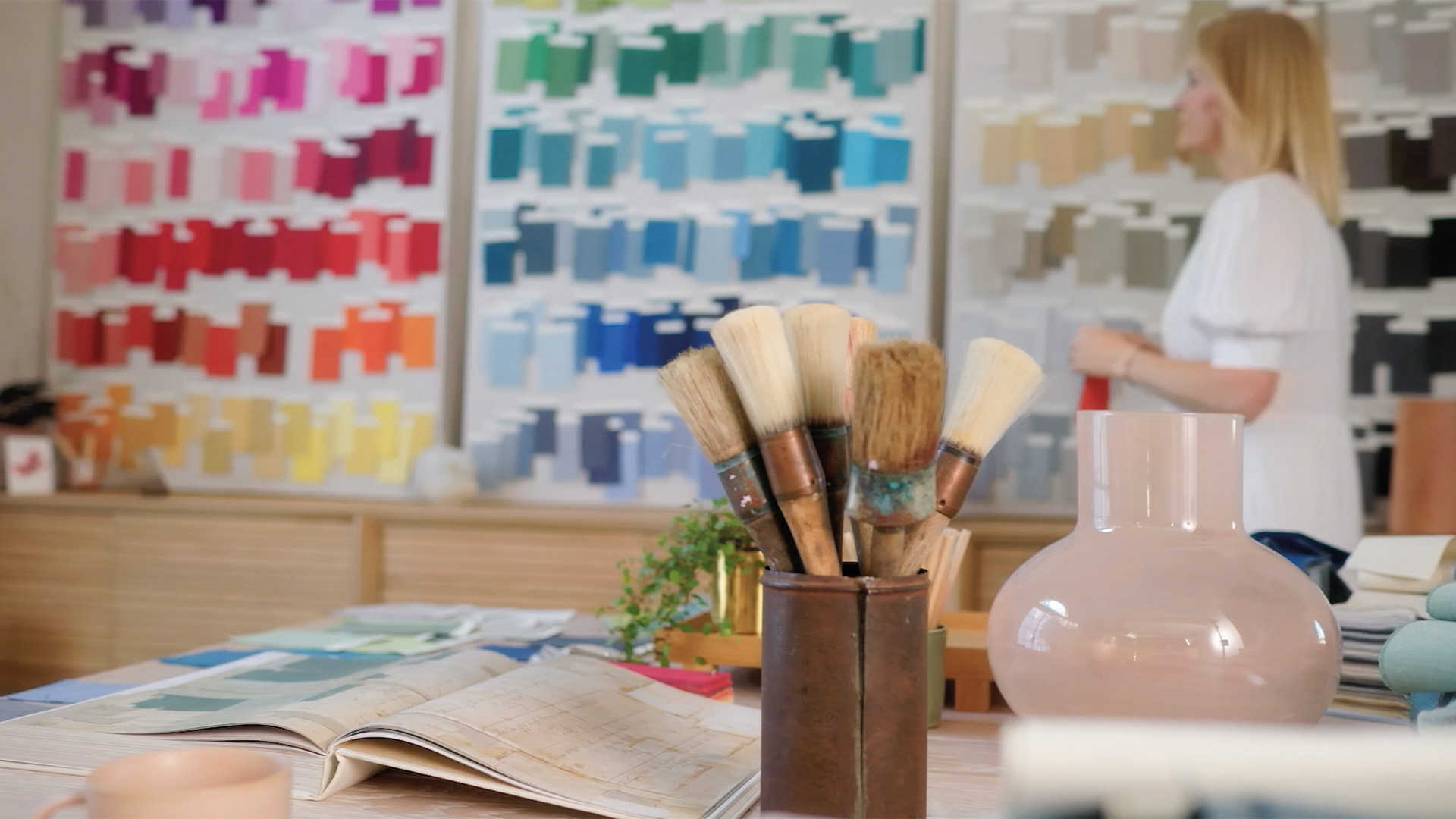 Romo Fabrics | Designer Fabrics, Upholstery & Wallcoverings