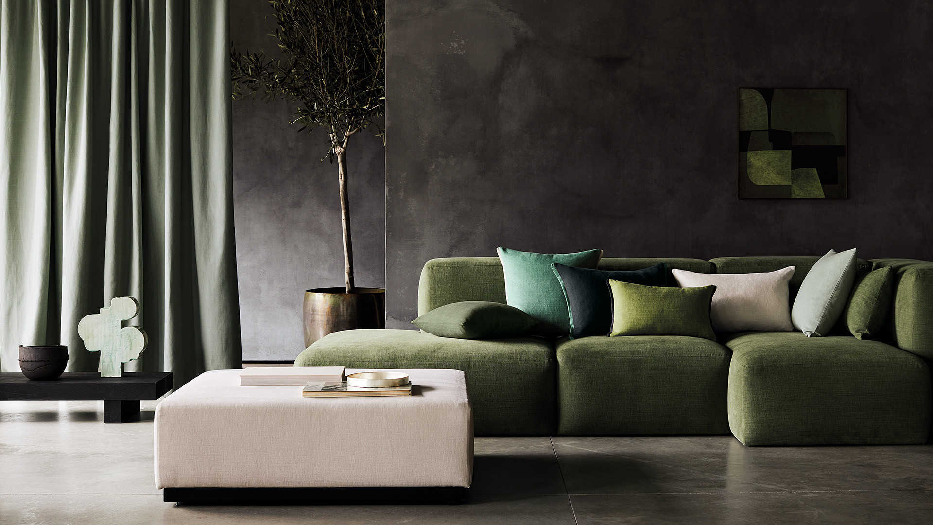 Romo Fabrics | Designer Fabrics, Upholstery & Wallcoverings