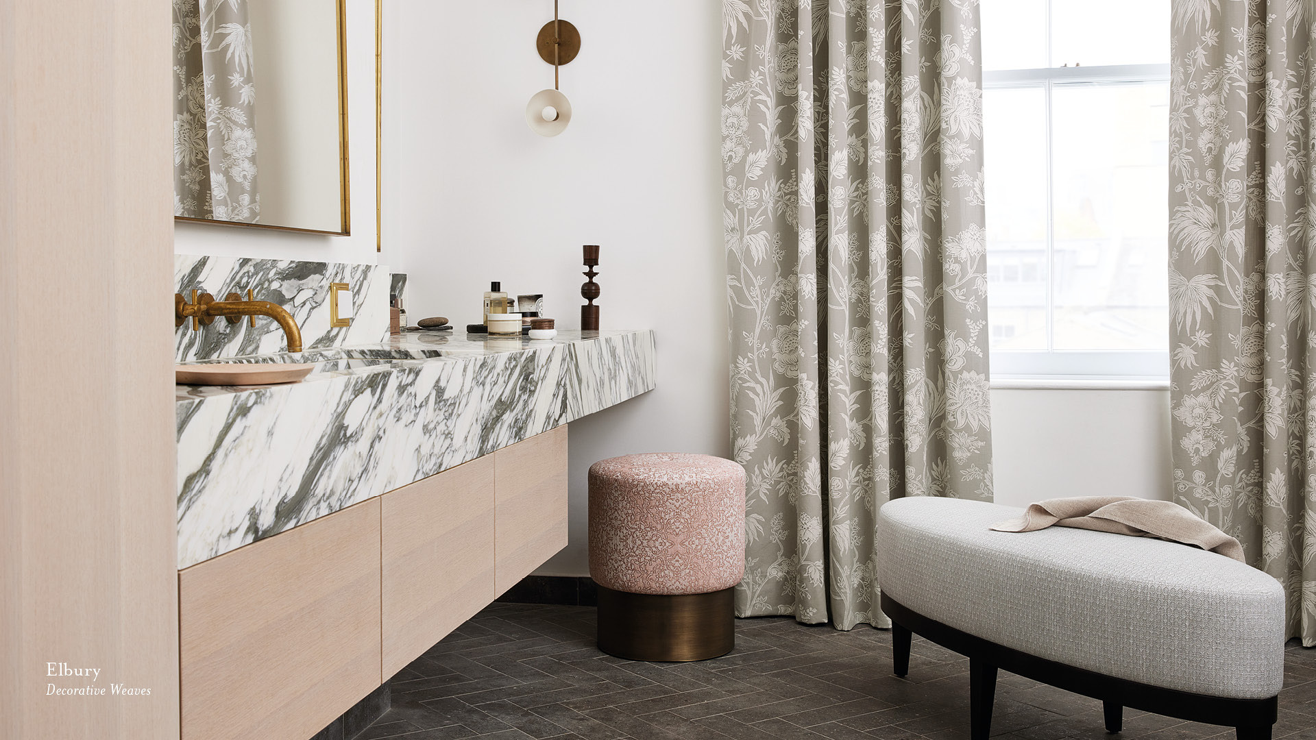 Romo Fabrics | Designer Fabrics & Wallcoverings, Upholstery Fabrics