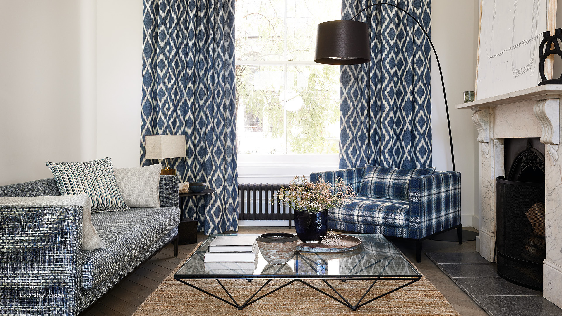 Romo Fabrics | Designer Fabrics & Wallcoverings, Upholstery Fabrics