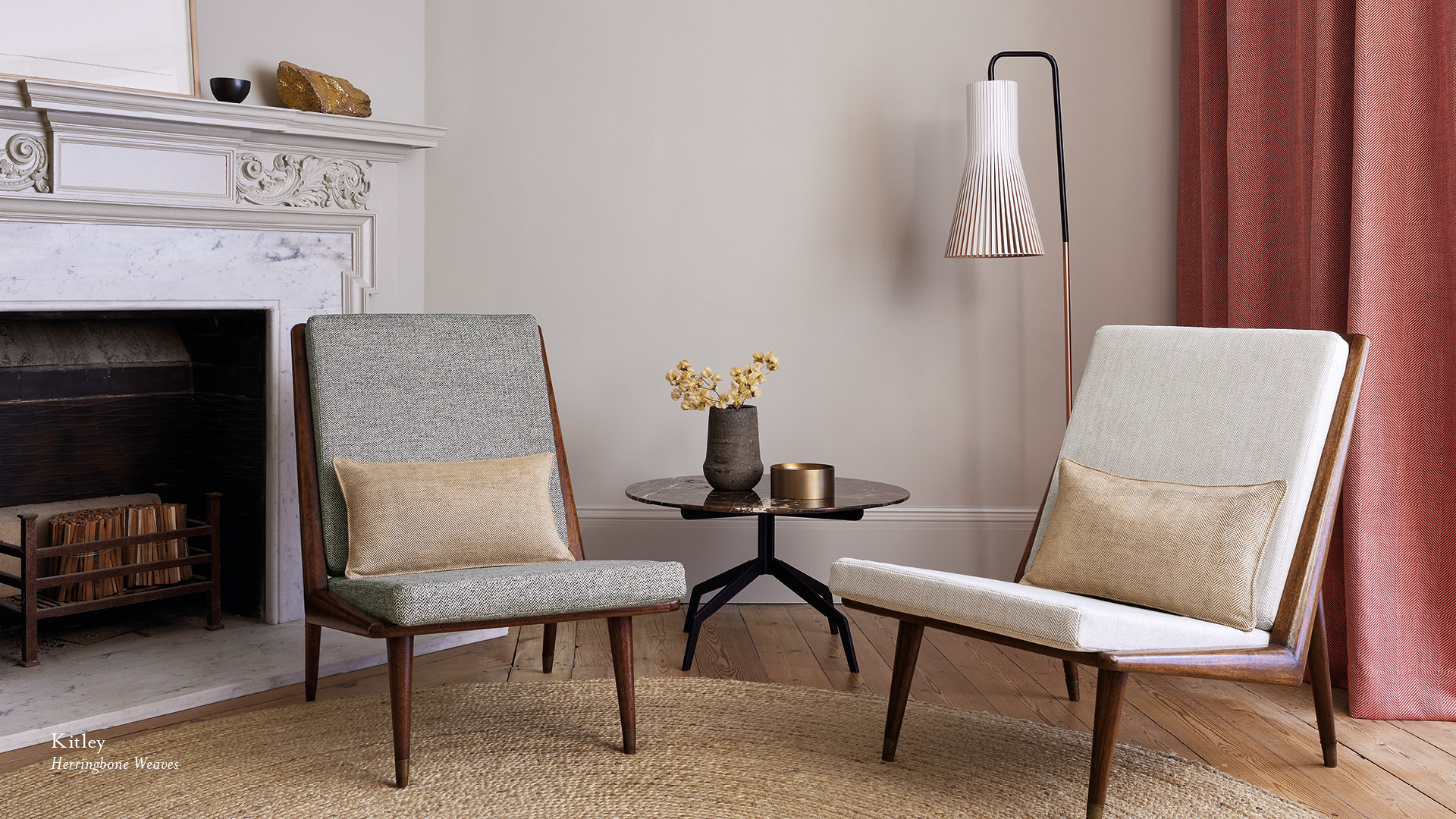 Romo Fabrics | Designer Fabrics & Wallcoverings, Upholstery Fabrics