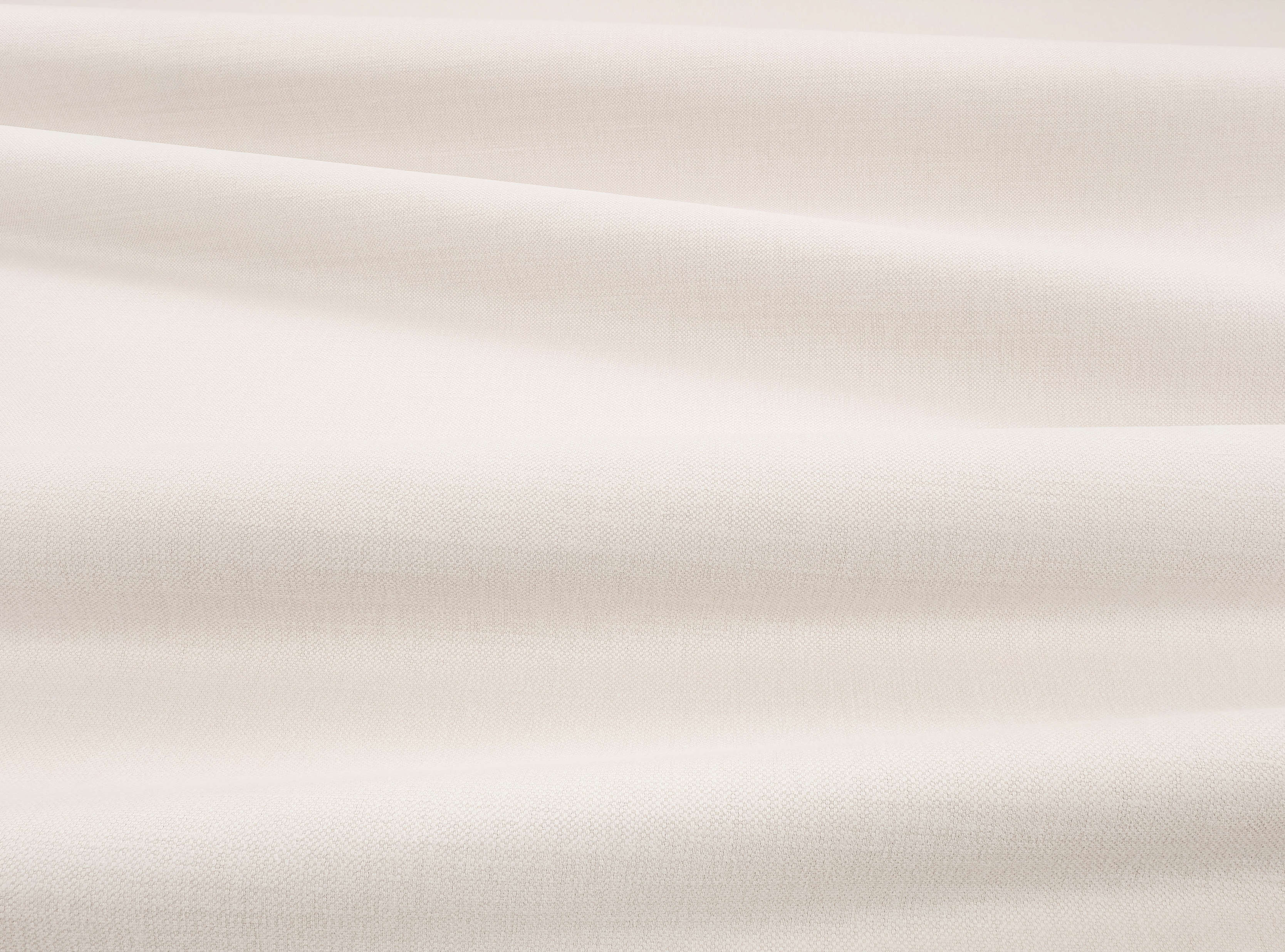 Linara Silver Birch | Linara | Washable Linen Union | Romo Fabrics