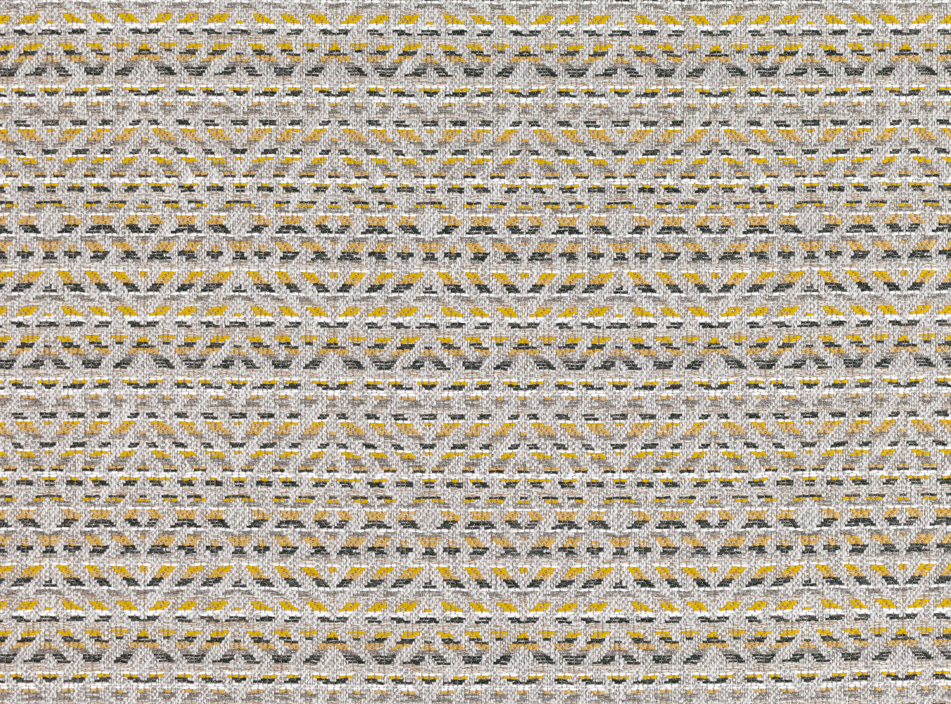 Mokolo Maize | Mokolo | Outdoor Weave | Romo Fabrics | Designer Fabrics ...