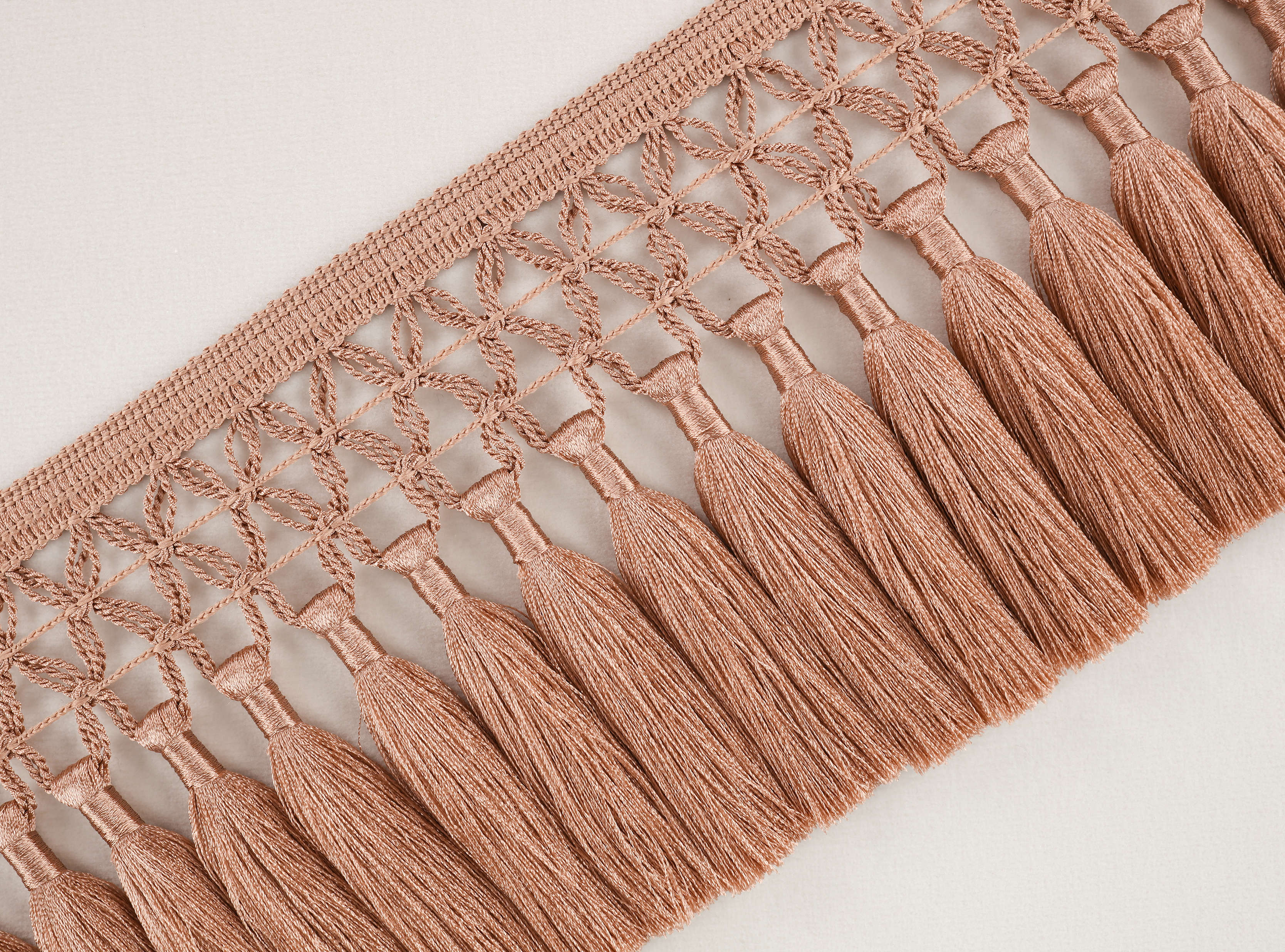 Romo Fabrics, una de las empresas líder en telas