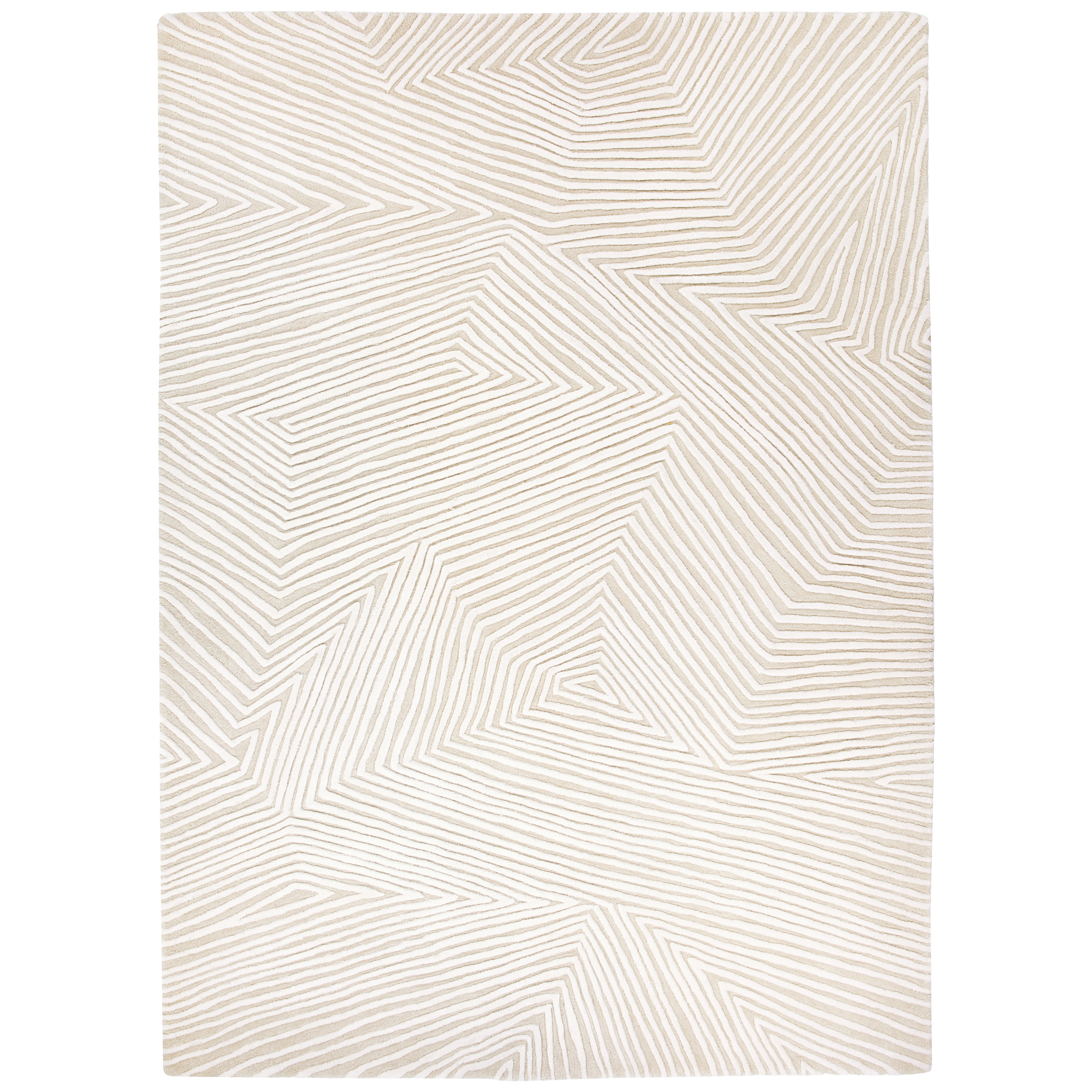 Ezra Rug Jasmine | Romo Rugs | Hand Tufted Wool Rug | Romo Fabrics