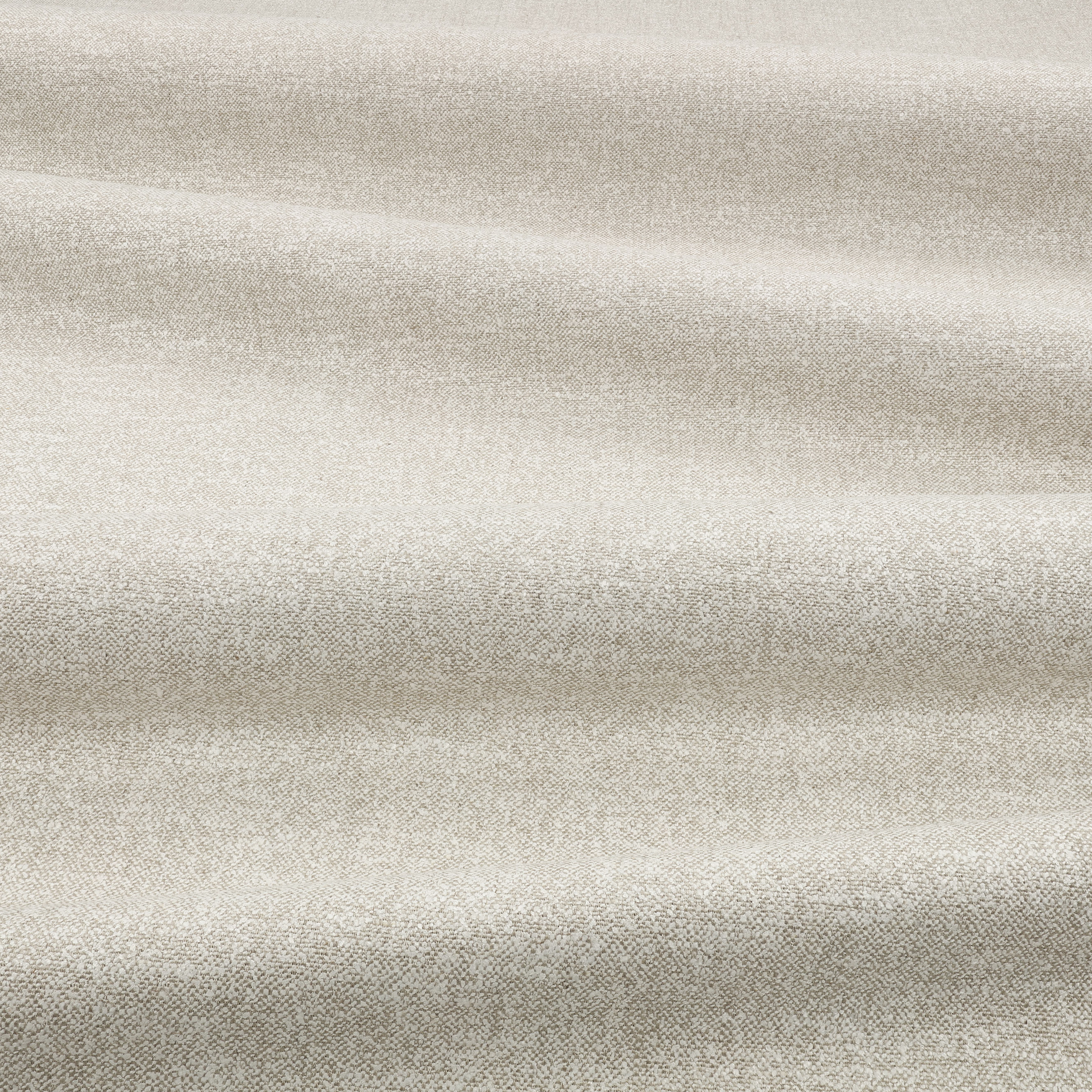 Kyri Pearl | Kyri | Linen Blend | Romo Fabrics