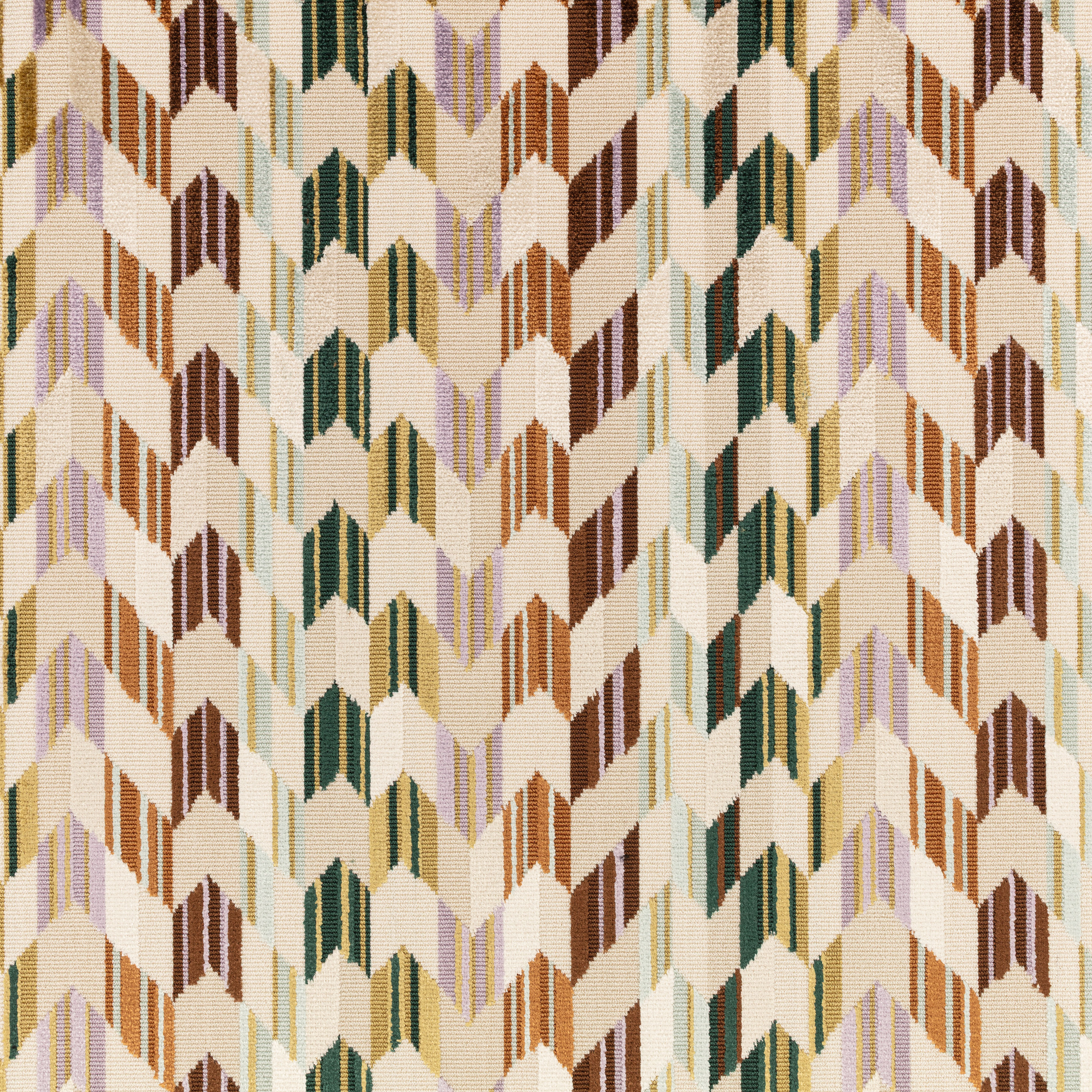 Tabora Fig | Zephi | Fire Retardant Velvet | Romo Fabrics