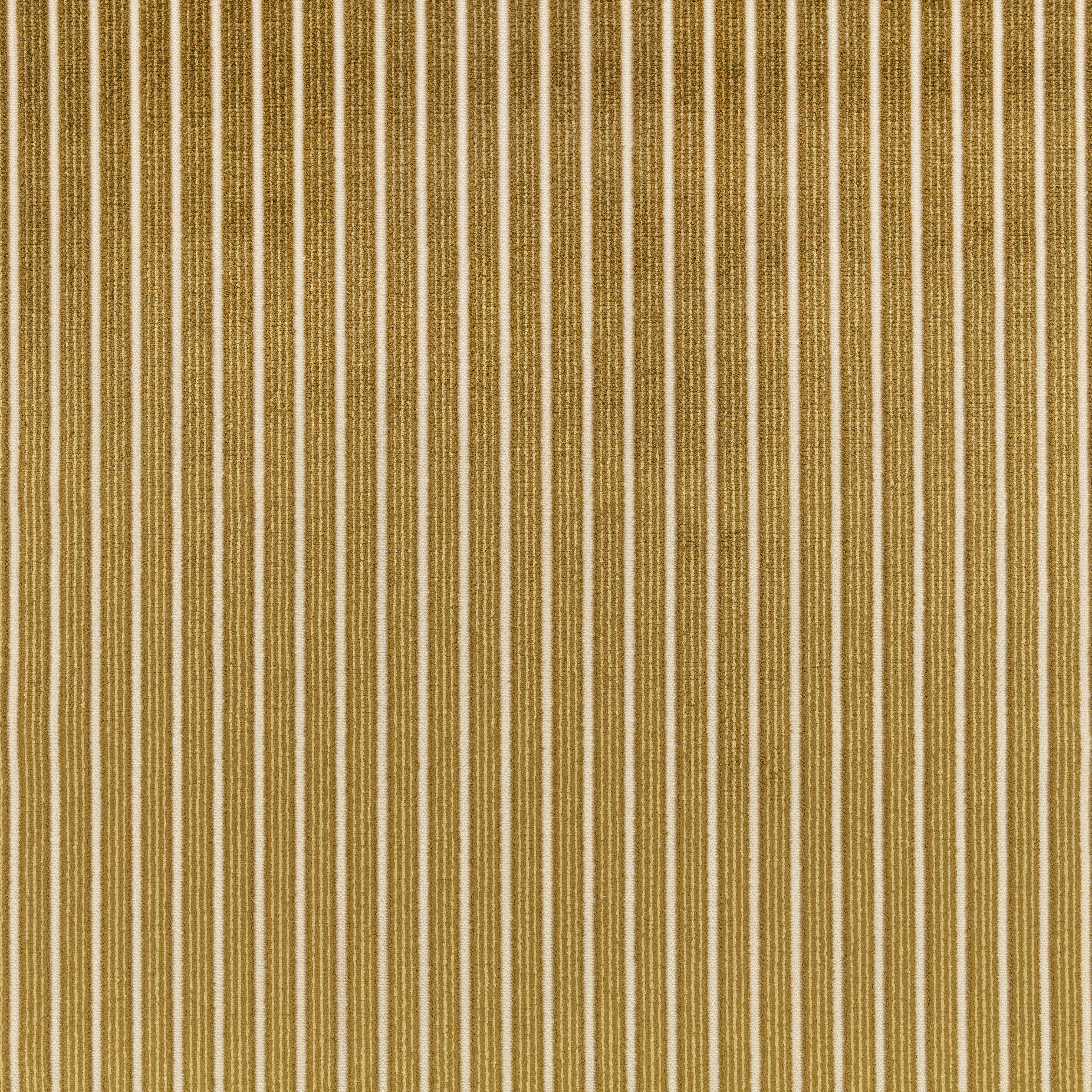Stria Verde | Zephi | Fire Retardant Velvet | Romo Fabrics