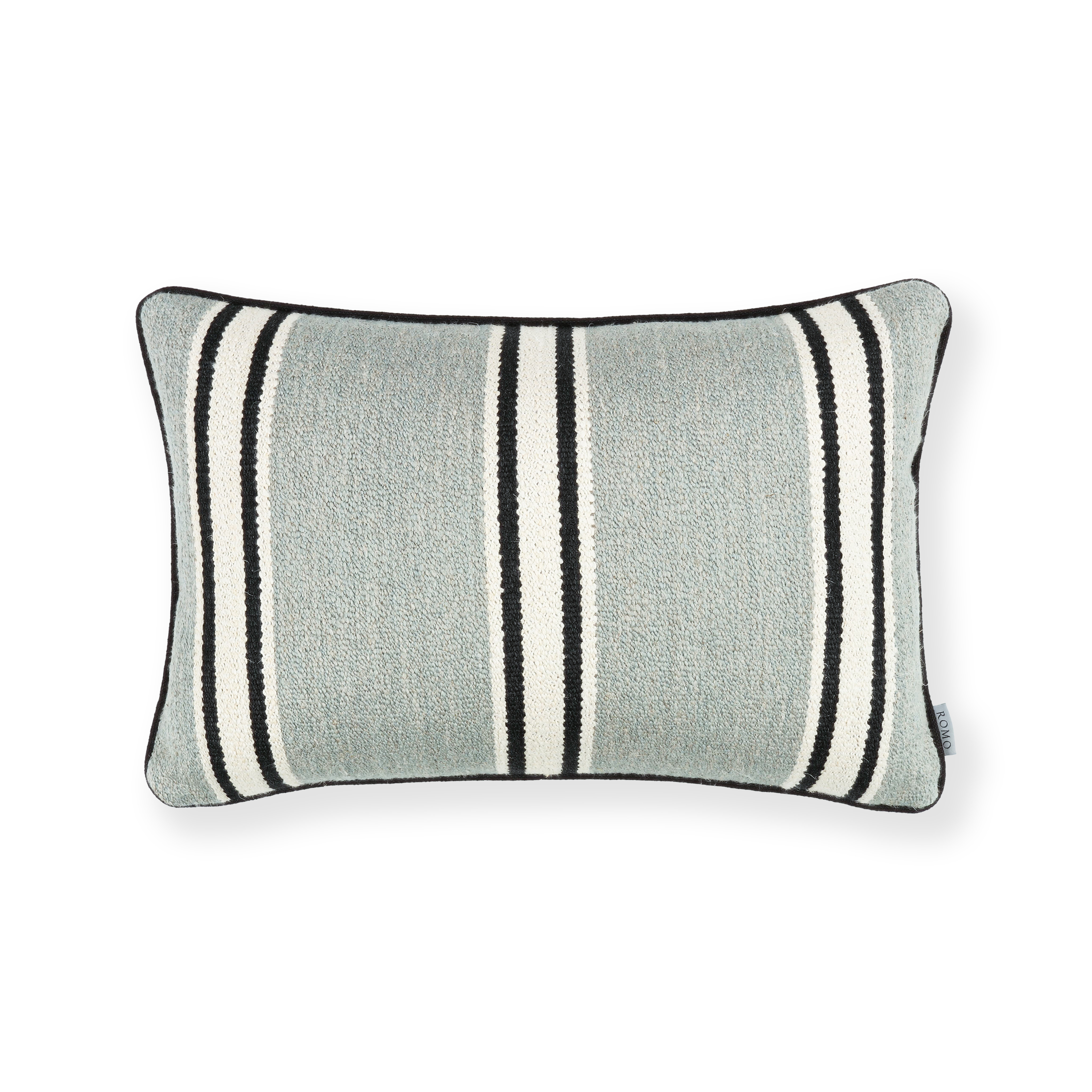 Omba 60cm x 40cm Cushion Seaglass | New Cushions | Romo Fabrics