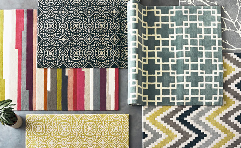 Rugs | Romo Fabrics