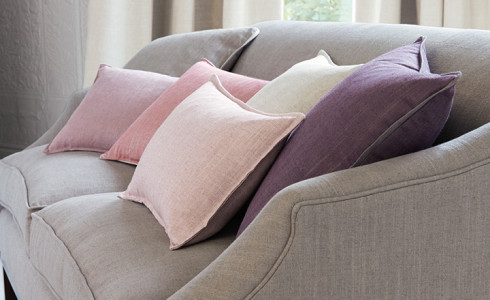 Asuri | Linen Blend | Romo Fabrics