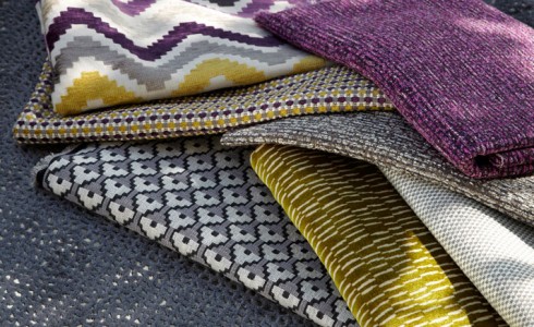 Marlow | Decorative Weaves | Romo Fabrics