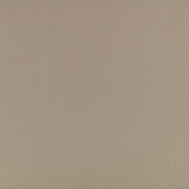 Celino Loam | Celino | Wide-Width Cotton Linen Satin | Romo Fabrics