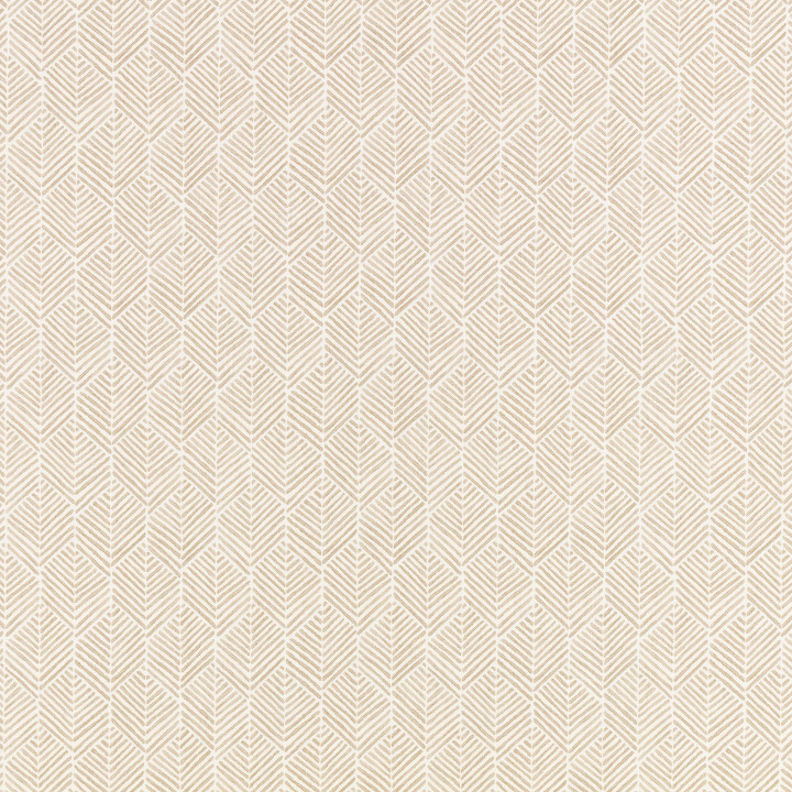 Remi Almond | Aubin | Small-Scale Print | Romo Fabrics