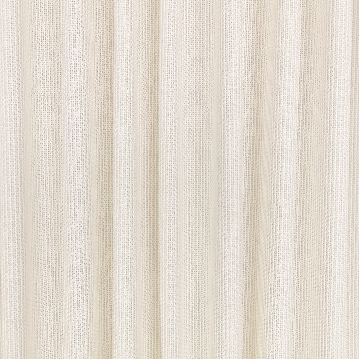 Zyla Porcelain | Elva | Wide-Width Textured Semi-Sheer | Romo Fabrics