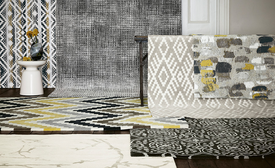 Rugs | Romo Fabrics