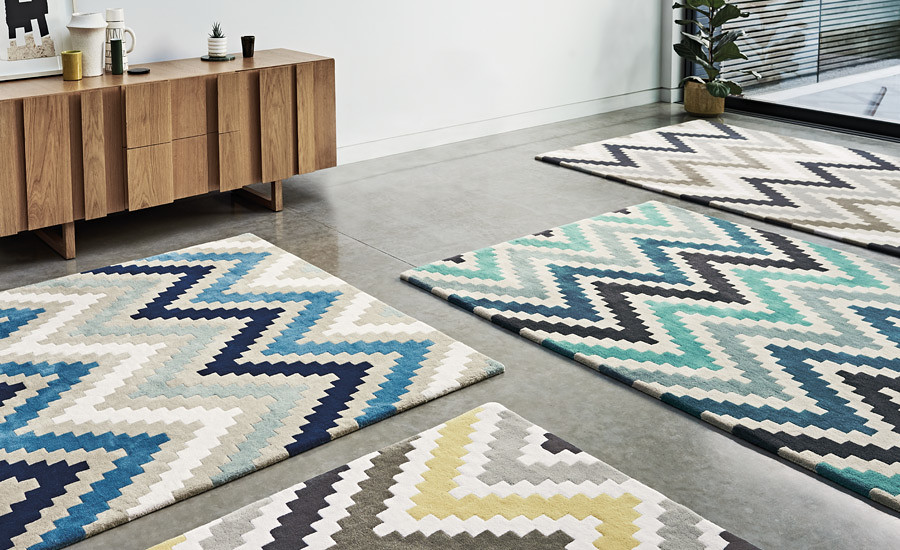 Rugs | Romo Fabrics