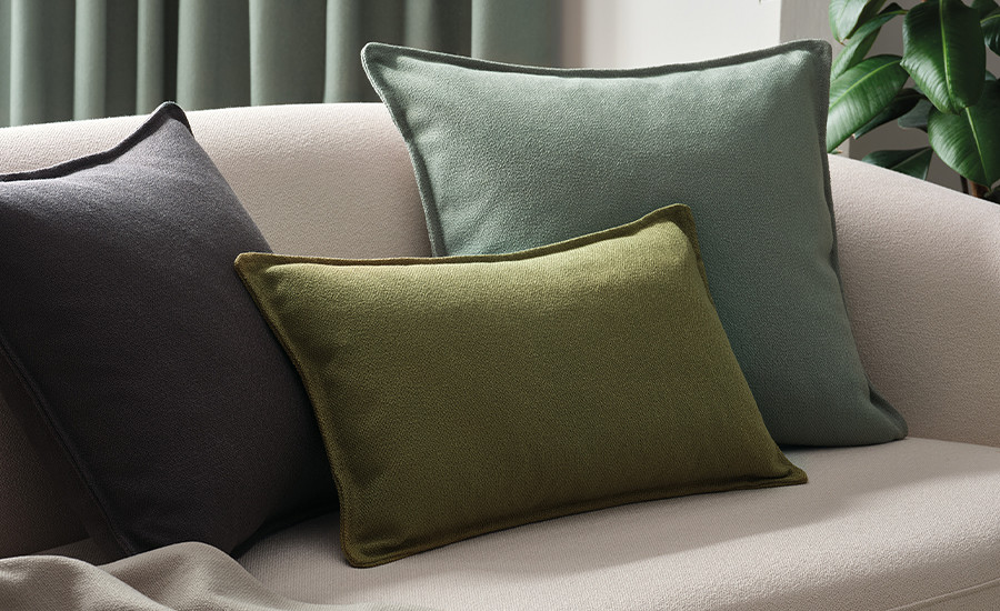 Elio | Recycled Washable Plain | Romo Fabrics