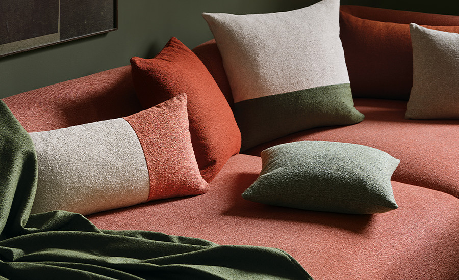 Kyri | Linen Blend | Romo Fabrics