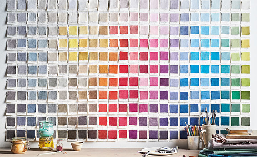 Linara | Washable Linen Union | Romo Fabrics | Romo Fabrics | Designer ...