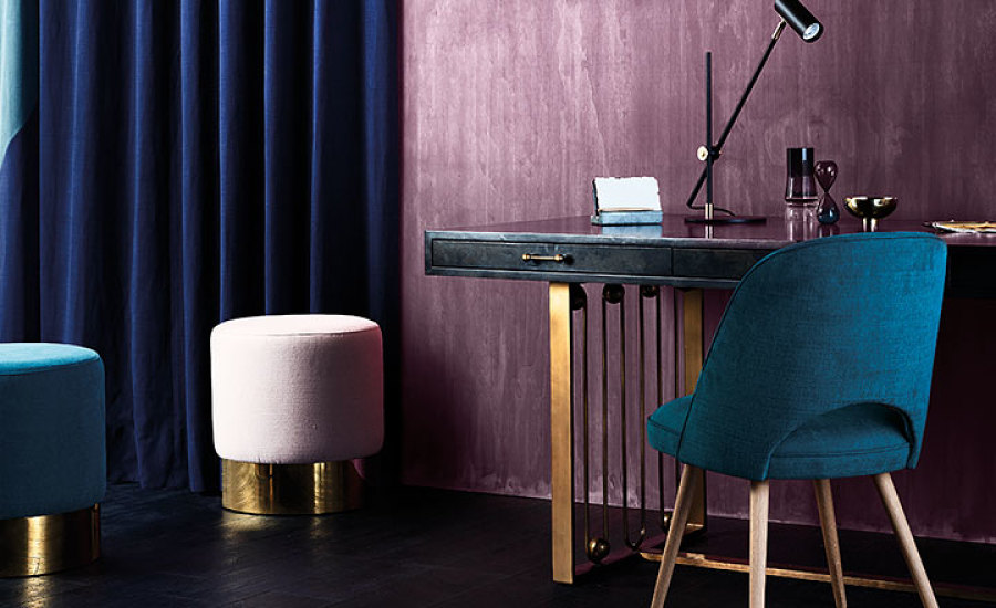 Linara | Washable Linen Union | Romo Fabrics | Romo Fabrics | Designer ...