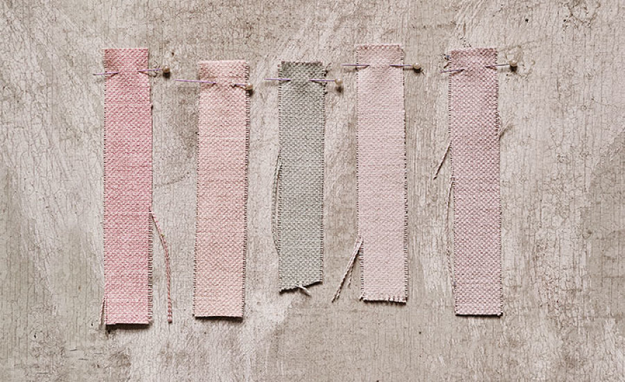 Linara | Washable Linen Union | Romo Fabrics | Romo Fabrics | Designer ...