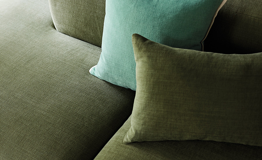 Linara | Washable Linen Union | Romo Fabrics