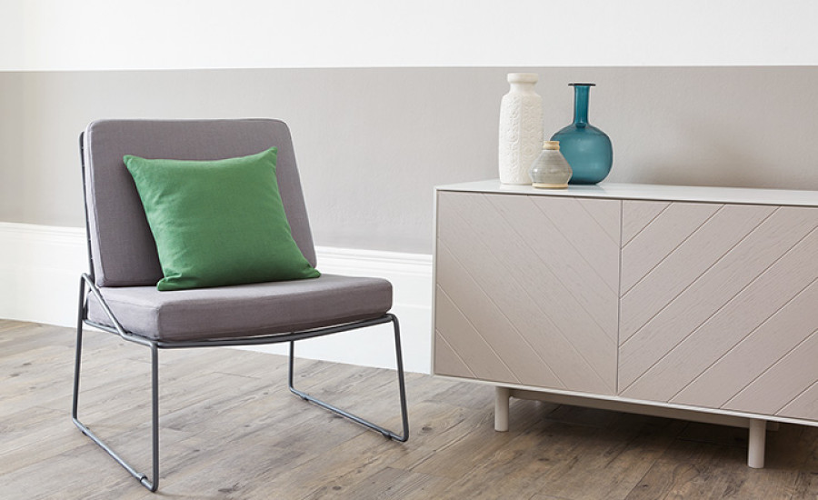 Milani | Linen Blend | Romo Fabrics & Wallcoverings