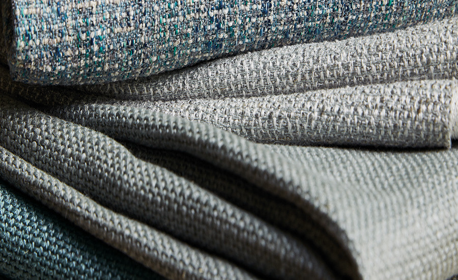 Alston | Textured Weaves | Romo Fabrics