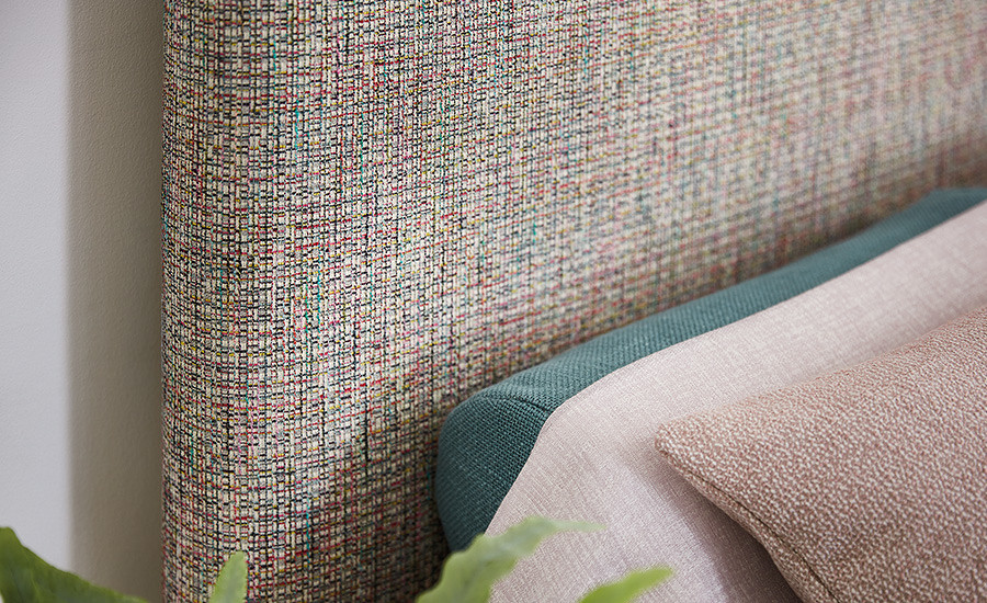 Alston | Textured Weaves | Romo Fabrics