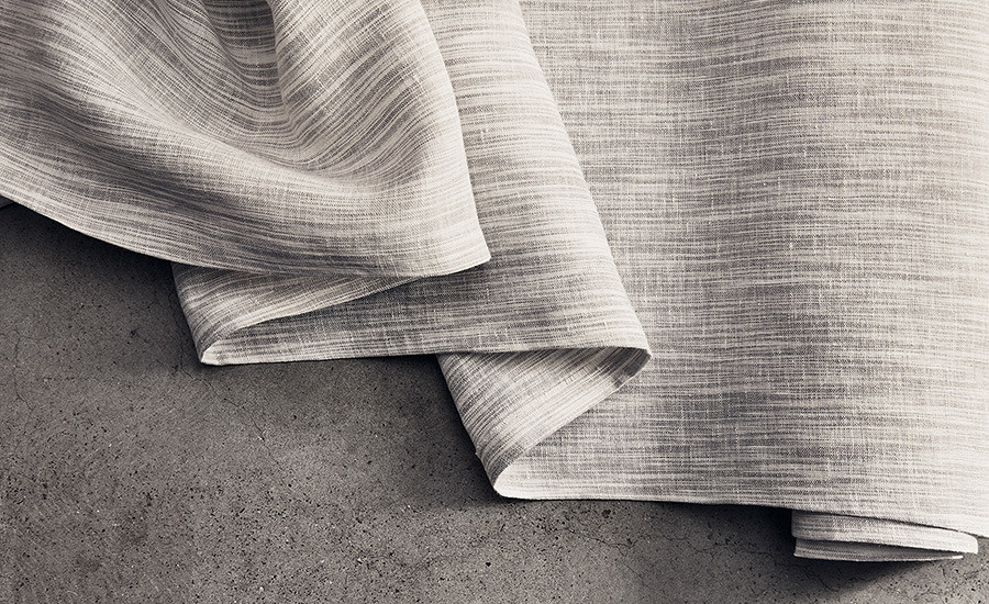 Okari | Decorative Sheers | Romo Fabrics