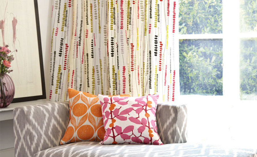 Orvieto | Prints, Weaves & Embroideries | Romo Fabrics