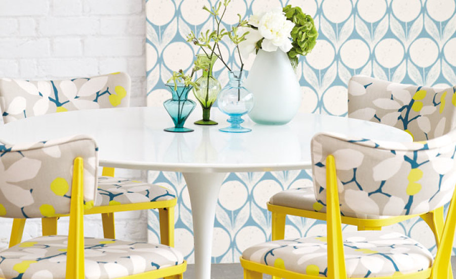 Orvieto | Prints, Weaves & Embroideries | Romo Fabrics