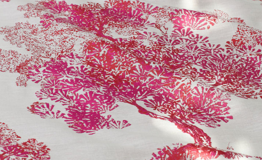 Orvieto | Prints, Weaves & Embroideries | Romo Fabrics