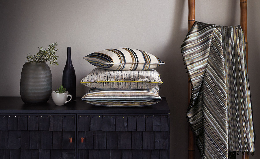 Parada | Decorative Velvets | Romo Fabrics