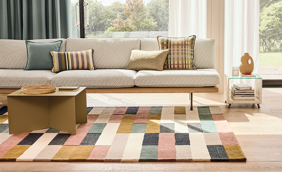 Romo Rugs | Romo Fabrics
