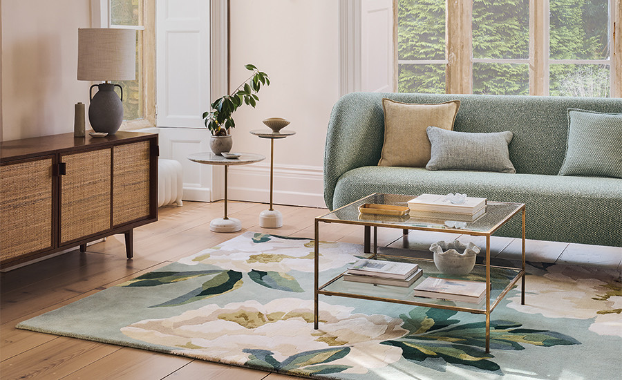 New Rugs | Romo Fabrics
