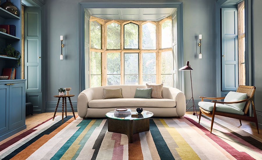 Romo Rugs | Romo Fabrics