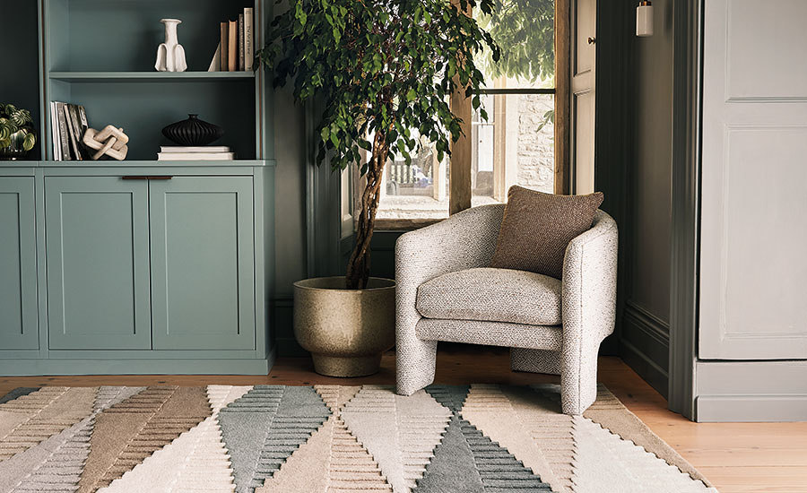 New Rugs | Romo Fabrics