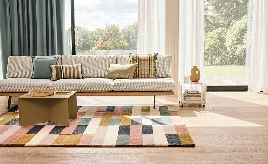 Rugs | Romo Fabrics